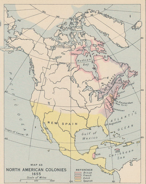 An Historical Atlas of Canada
